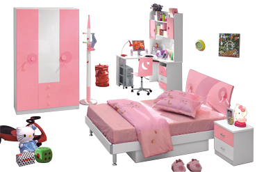 Camera Fete - Blog Mobila MONALISA