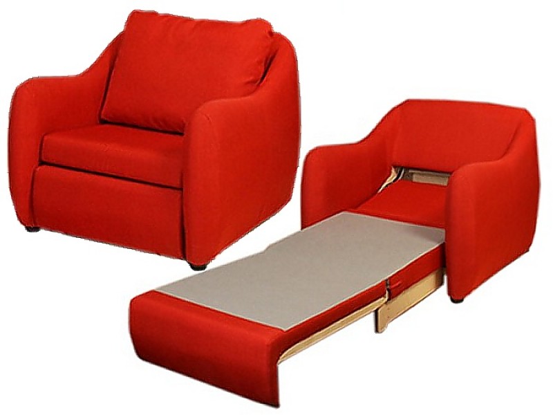 Fotoliu Extensibil Ieftin Ibiza | Canapele, Coltare, Fotolii