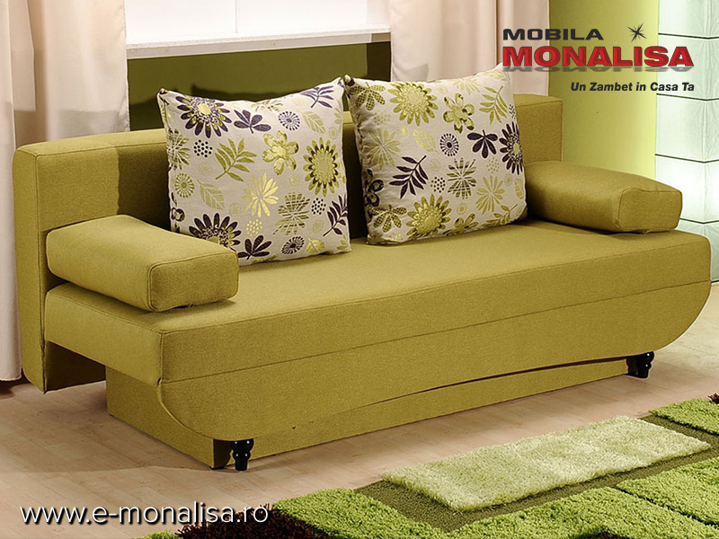 Canapea Extensibila Modern | Fotolii, Coltare, Canapele extensibile