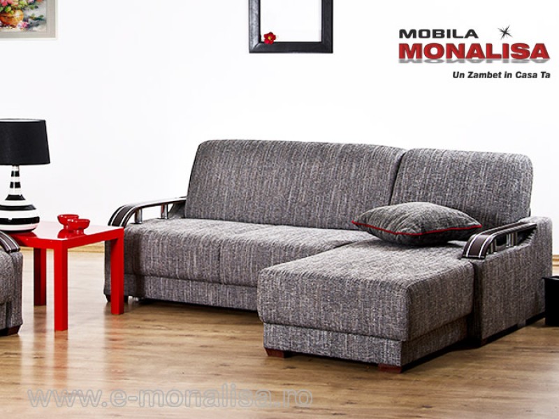 Coltare Extensibile Atena | Coltar Extensibil CL3 Euromobila