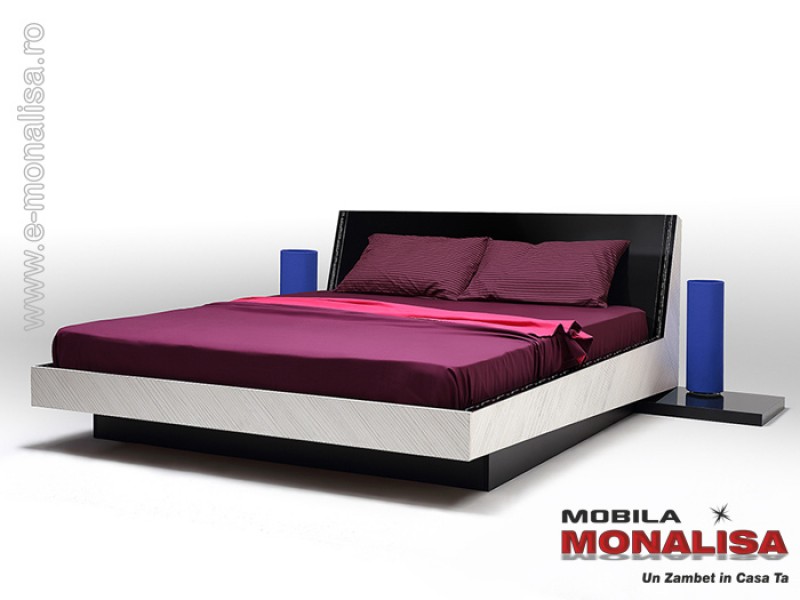 Pat pentru Dormitor Latina | Preturi si Modele Paturi dormitor