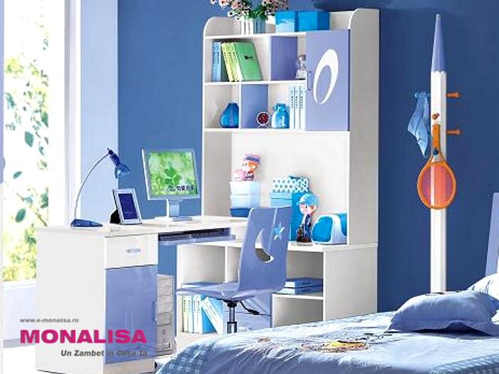 Idei Amenajare Camera Copil - Blog Mobila MONALISA