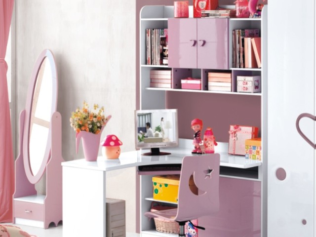 Camera Fete - Blog Mobila MONALISA