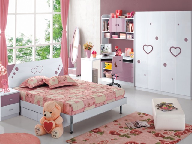 Camera Fete - Blog Mobila MONALISA