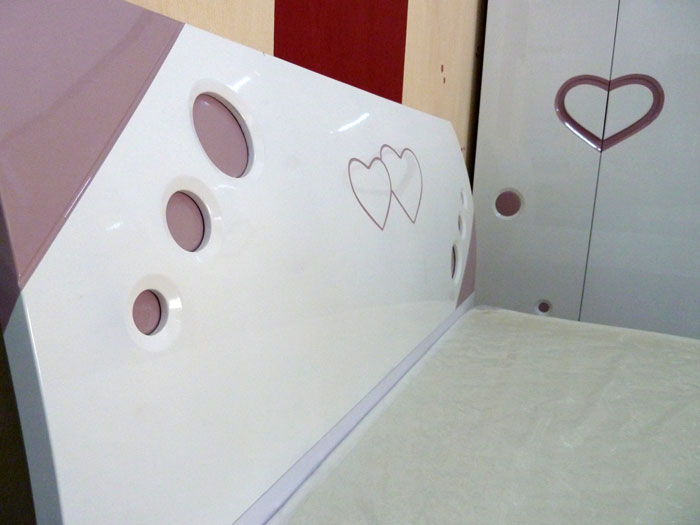 Camera Fete - Blog Mobila MONALISA