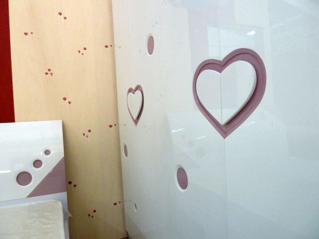 Camera Fete - Blog Mobila MONALISA